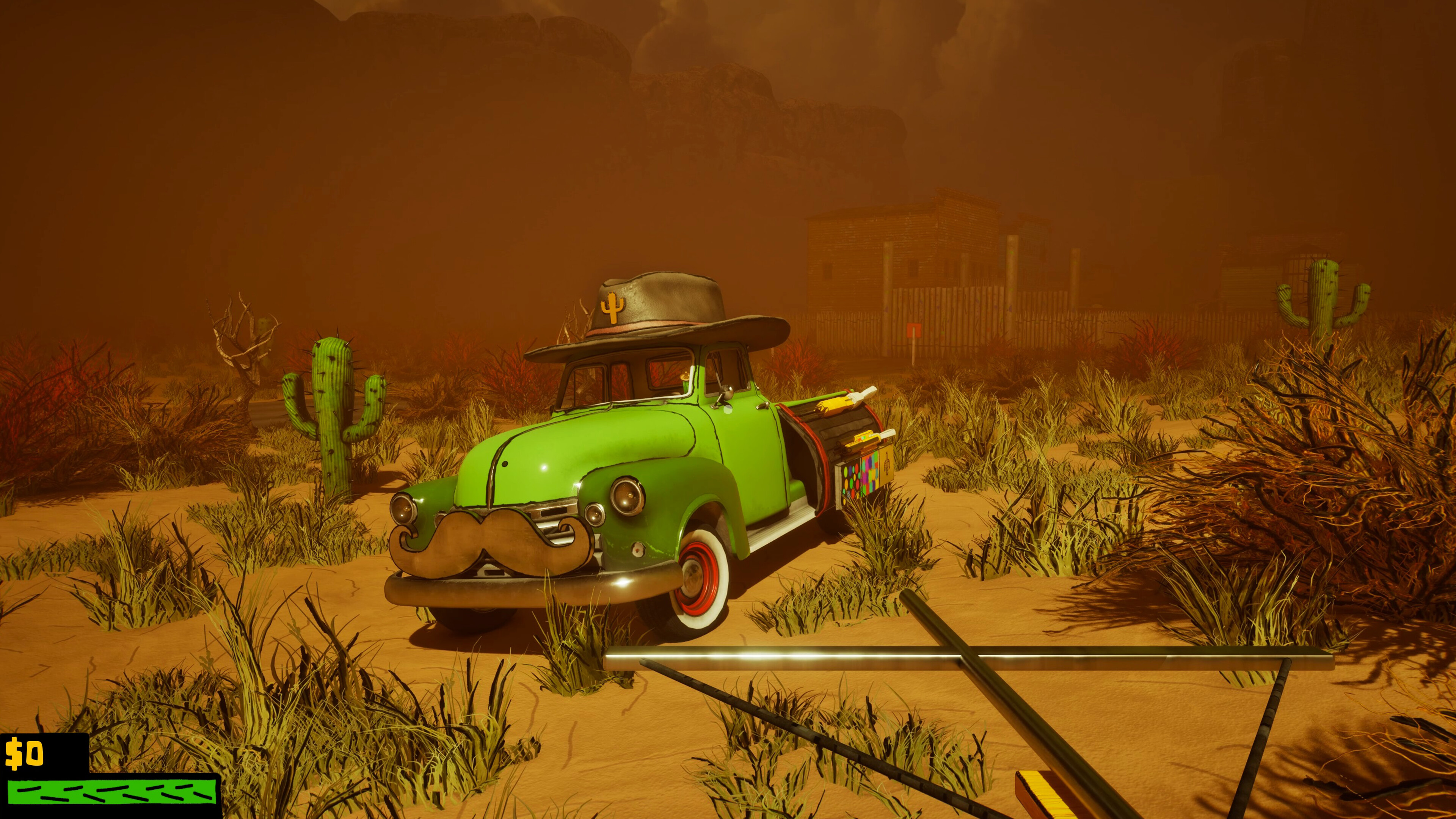 Terror Spikys Screenshots · SteamDB