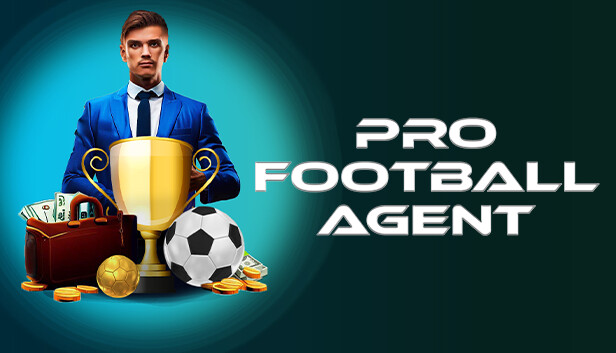 Pro Football Agent on Steam