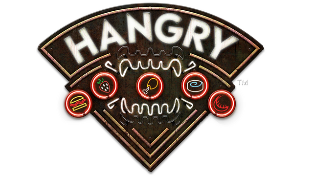 HANGRY · HANGRY™ Screenshots · SteamDB
