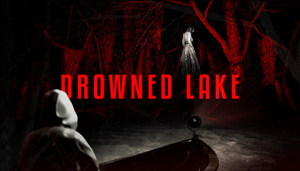 Drowned Lake en Steam