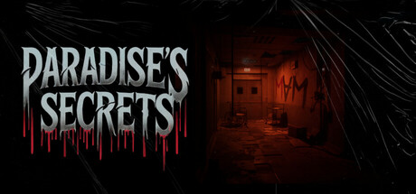 Paradise's Secrets on Steam