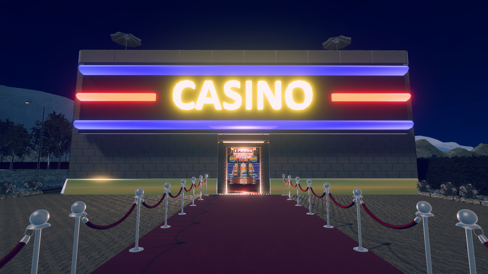 Rock Star Life Simulator: Prologue Screenshots · SteamDB