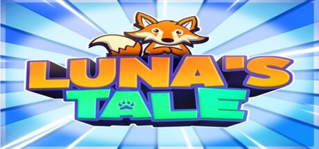 LUNA'S TALE on Steam