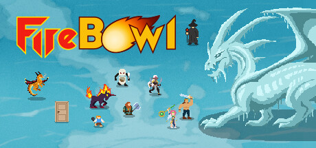 Steam Community :: Firebowl