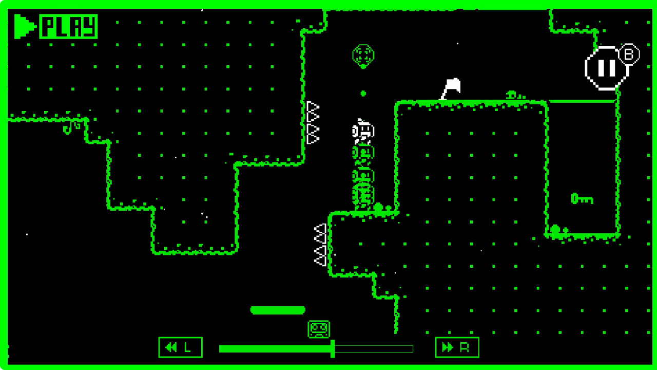 MOTIONREC Screenshots · SteamDB