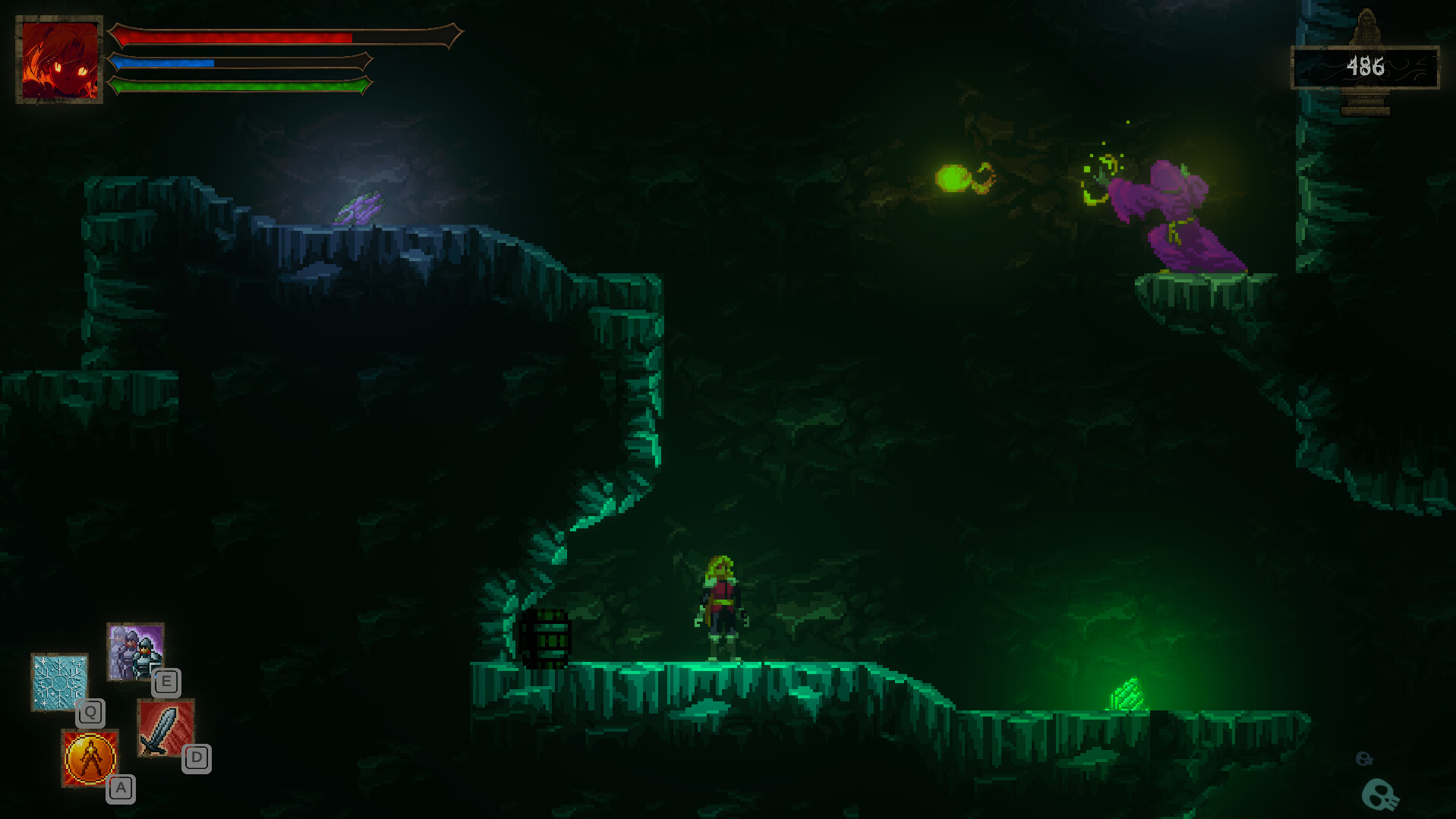 Dark Swords Firelink on Steam