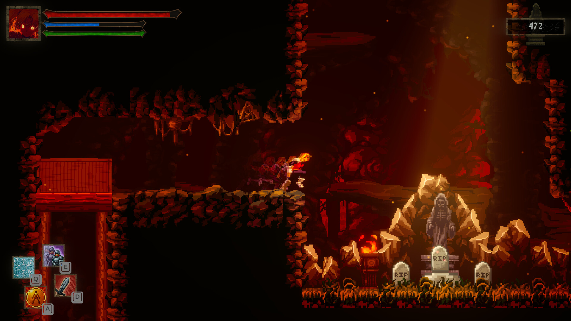 Dark Swords Firelink on Steam