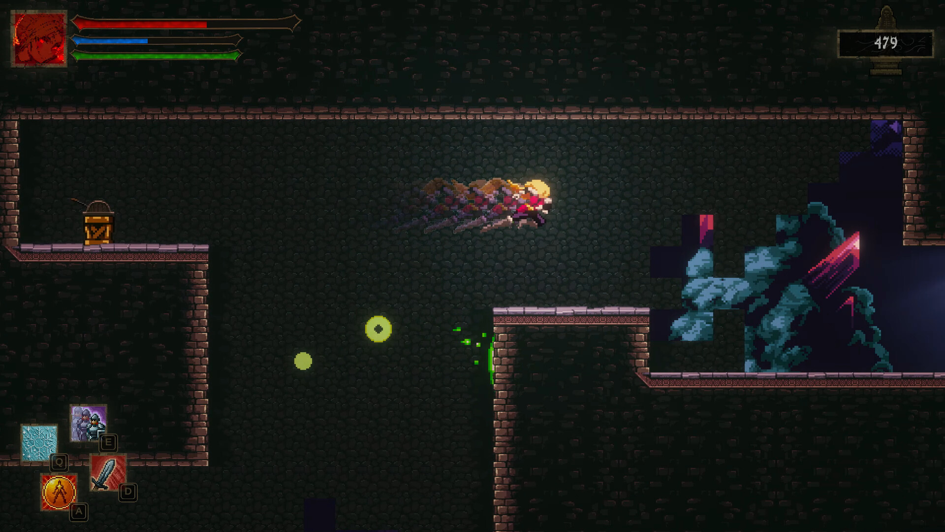 Dark Swords Firelink on Steam