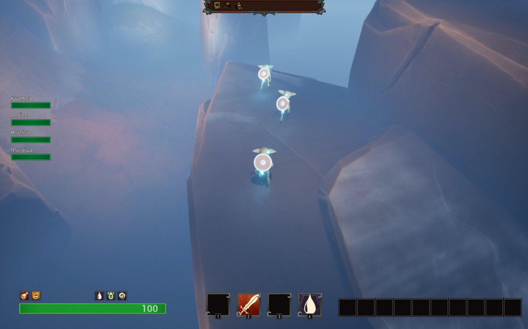 Goblin's Die on Steam