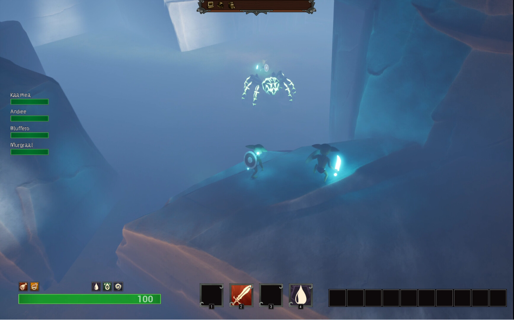 Goblin's Die on Steam
