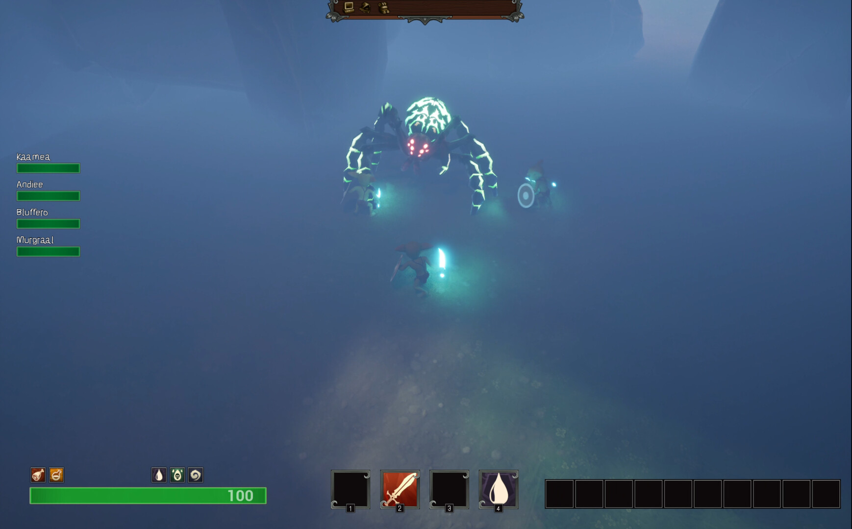 Goblin's Die on Steam