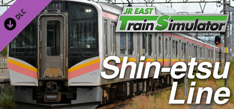 JR EAST Train Simulator: Shin-etsu Line (Naoetsu to Niigata) E129 ...