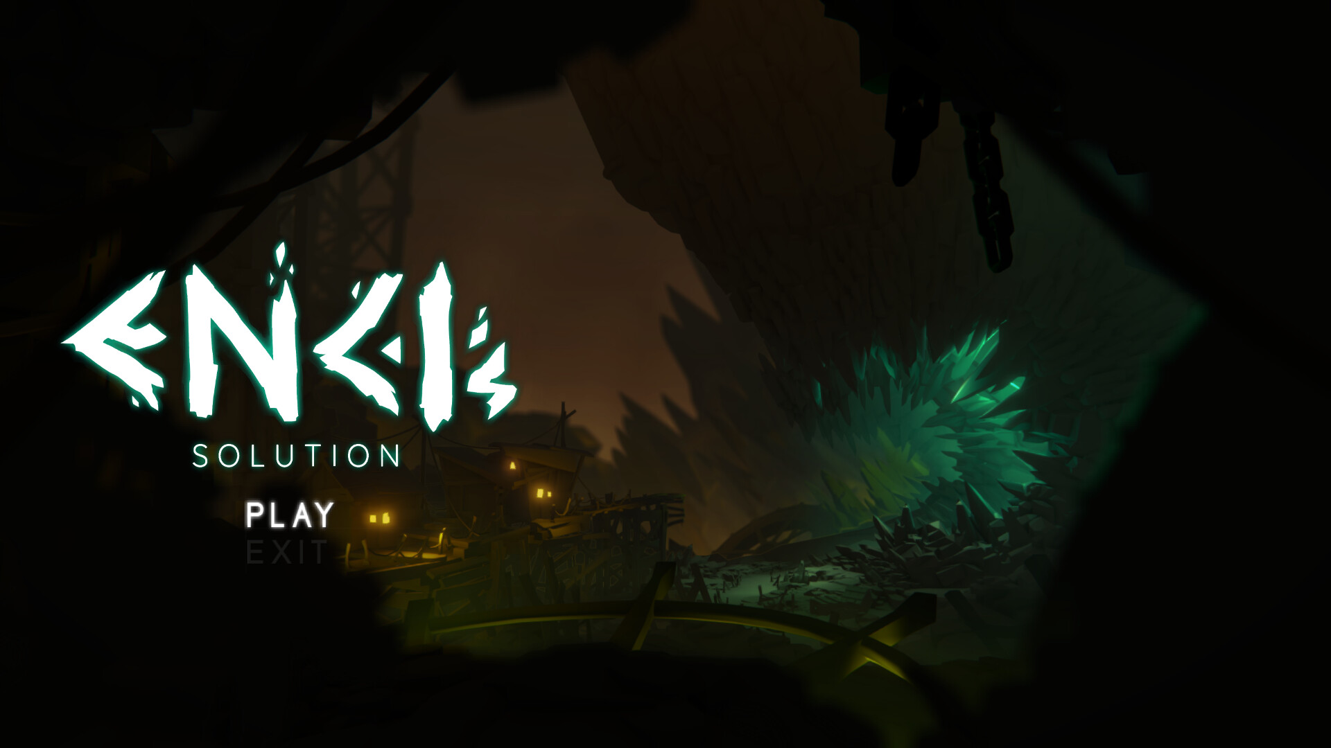 Enci's Solution Screenshots · SteamDB