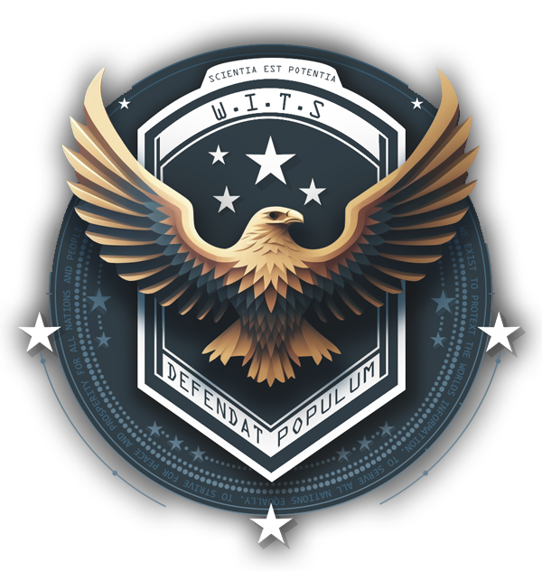 W.I.T.S: INITIATION on Steam