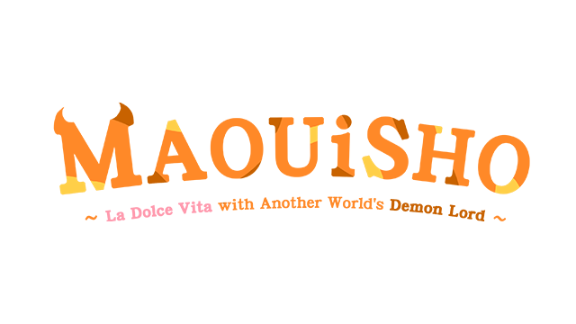 MAOUISHO:~ La Dolce Vita with Another World's Demon Lord~ · SteamDB
