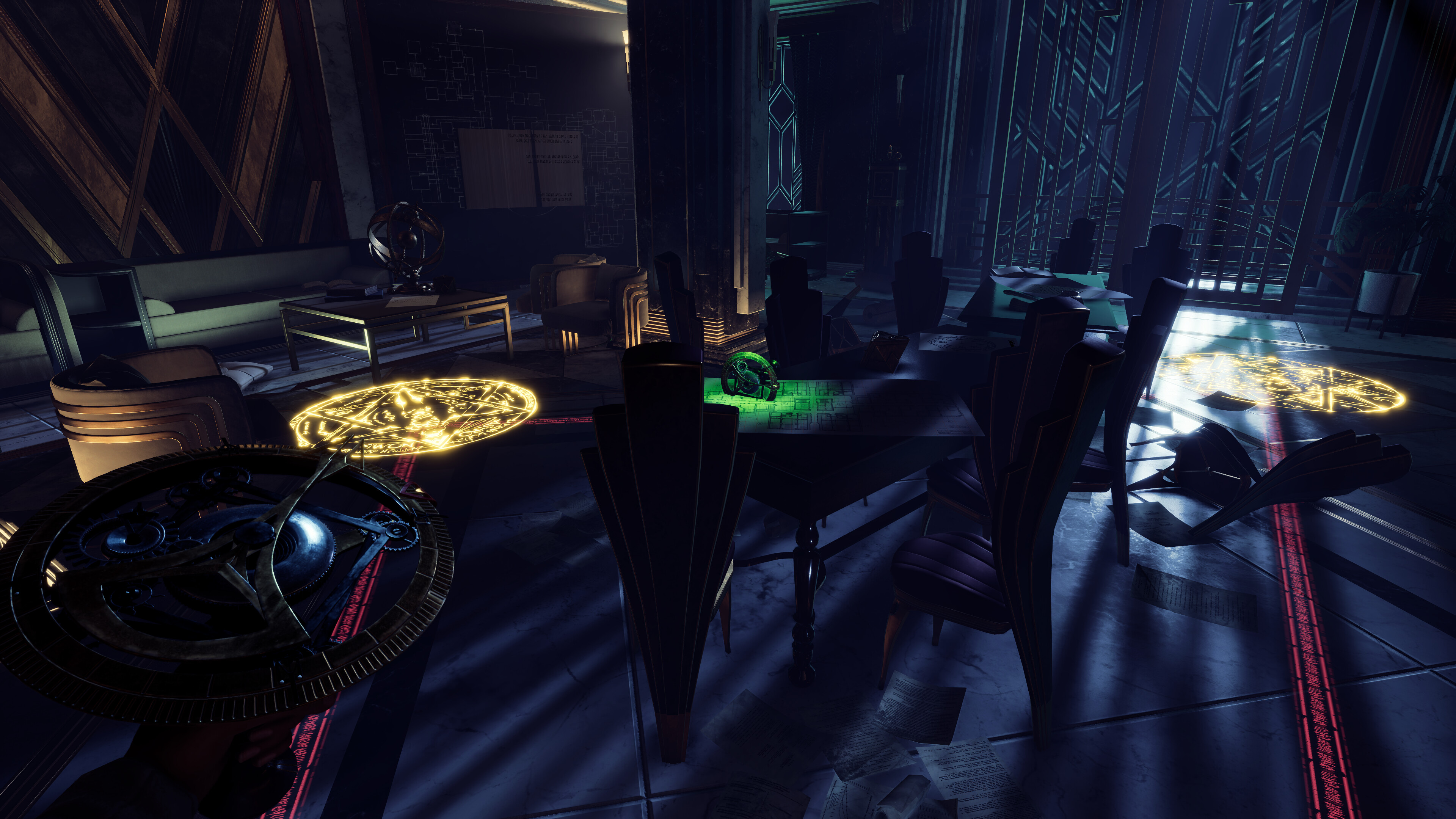 HINGE Screenshots · SteamDB