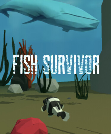 Fish Survivor · Fish Survivor - Feed, Grow and Evolve! · SteamDB