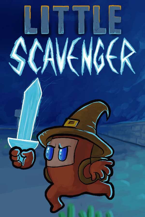 Little Scavenger Steam Charts · SteamDB