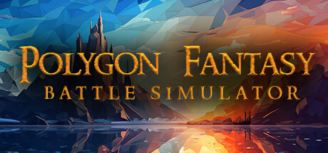Polygon Fantasy Battle Simulator Steam Charts · SteamDB