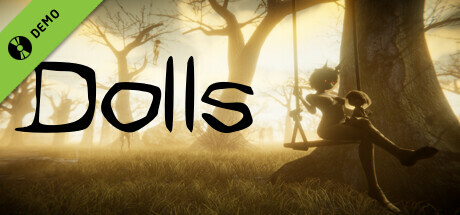 Dolls Demo Config (App 2603310) · SteamDB