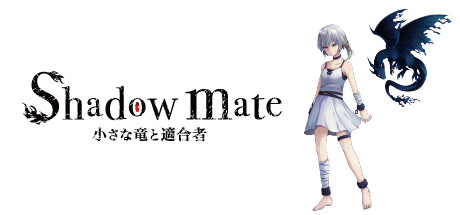 Steam Community :: Shadow mate ~小さな竜と適合者~