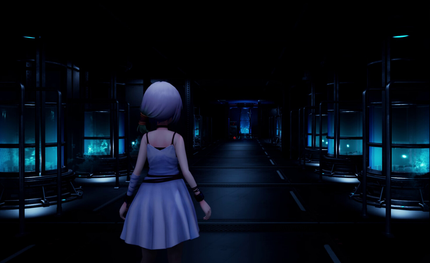 Shadow mate ~小さな竜と適合者~ on Steam