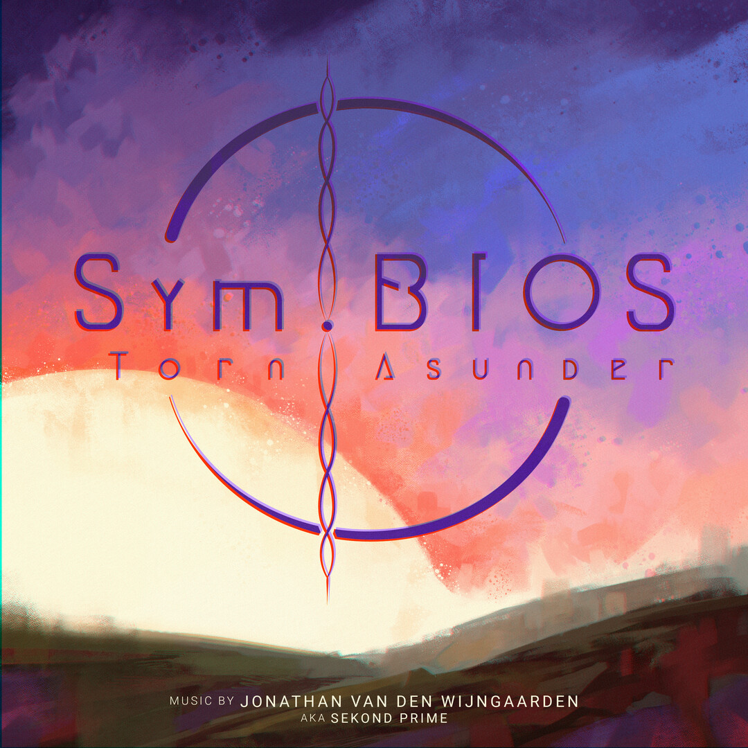 Sym.BIOS: Torn Asunder Soundtrack on Steam