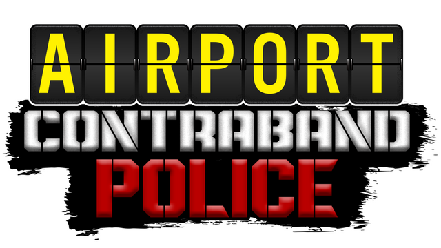 Airport Contraband Police · SteamDB