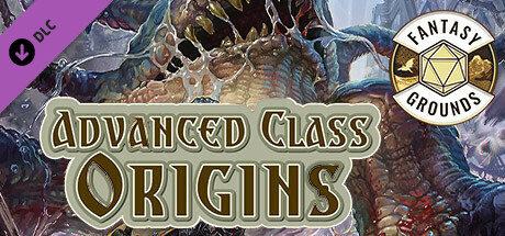 Fantasy Grounds - Pathfinder RPG - Pathfinder Companion: Advanced Class ...