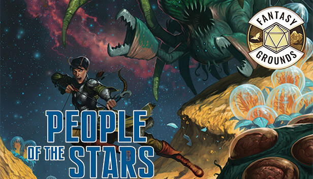 Fantasy Grounds - Pathfinder RPG - Pathfinder Companion: People of the ...
