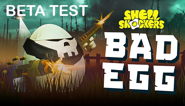 Bad Egg Playtest Steam Charts (App 2604950) · SteamDB