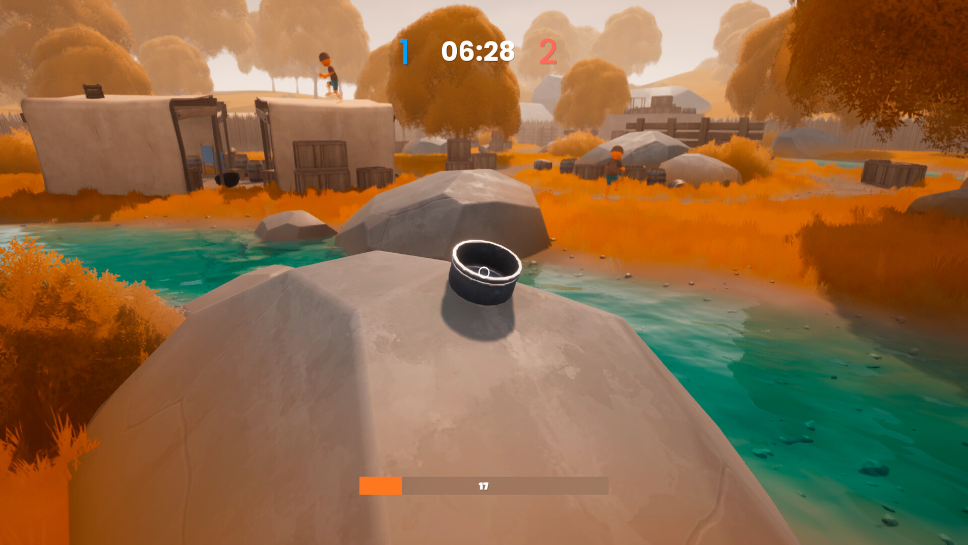 Save 80% on Hidden Boxes on Steam