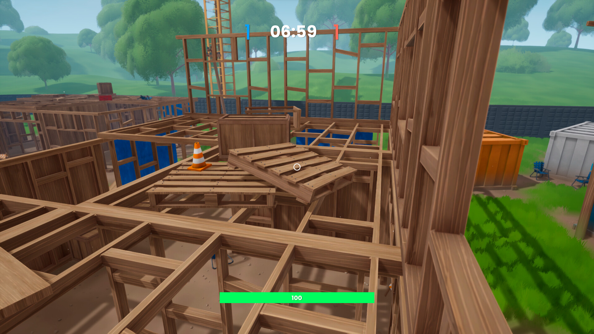 Save 80% on Hidden Boxes on Steam