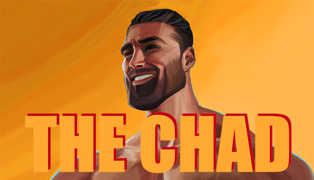 The Chad Steam Charts · SteamDB