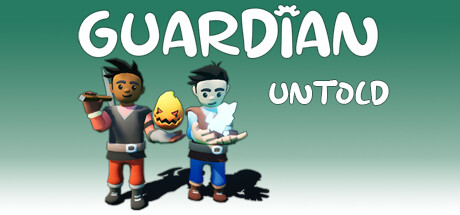 Steam Community :: Guardian Untold