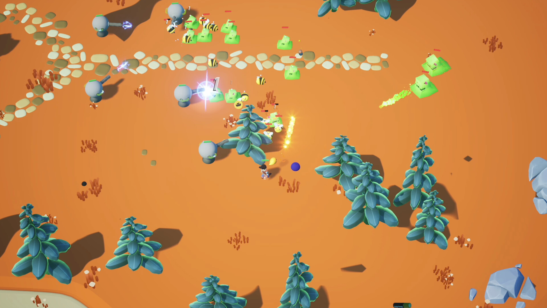 Guardian Untold on Steam