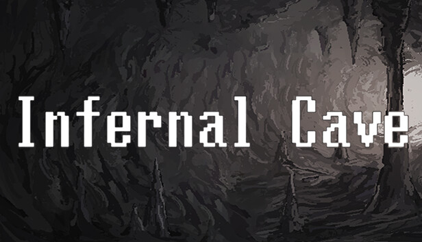 Infernal Cave · SteamDB