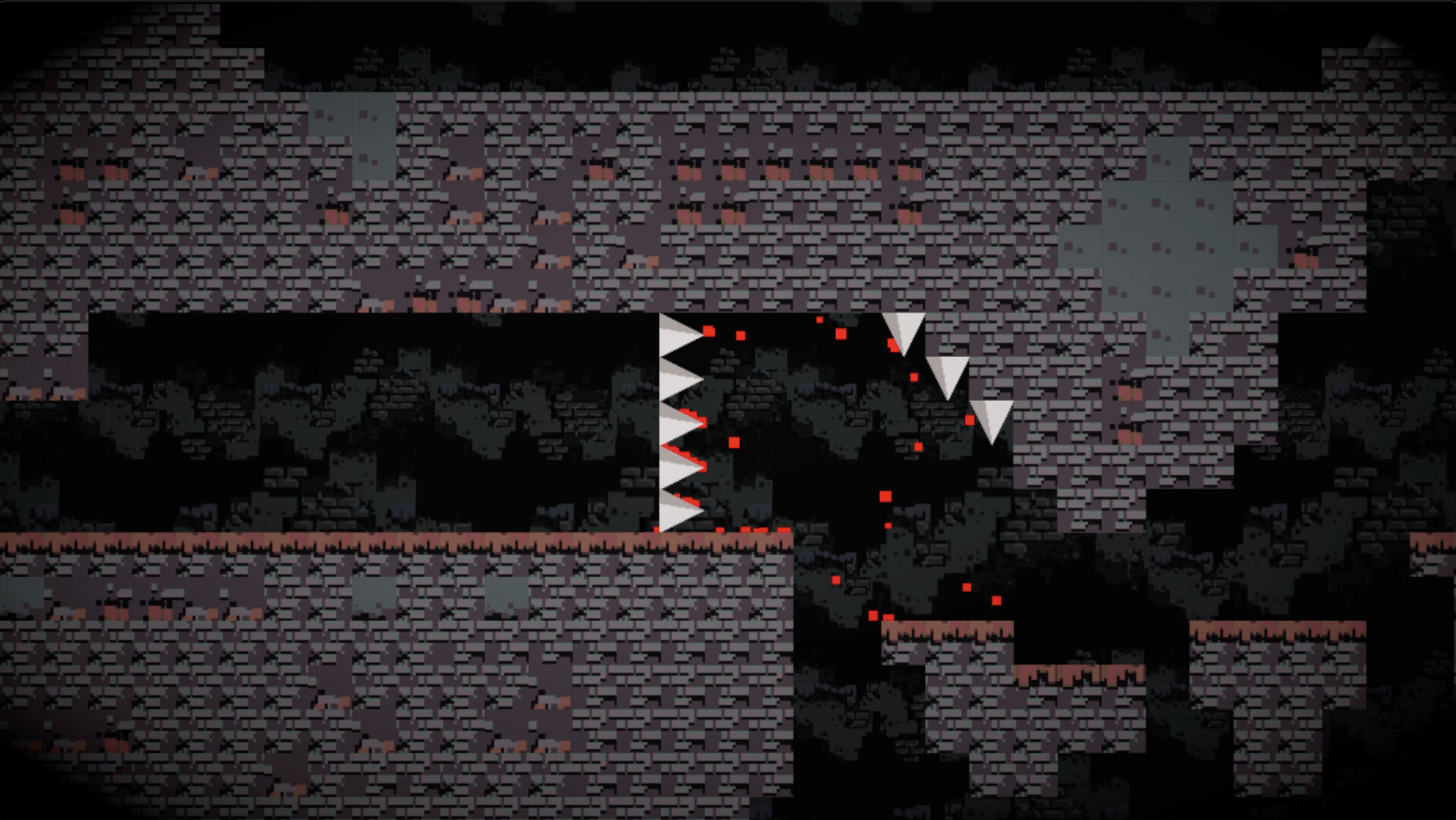 Infernal Cave on Steam