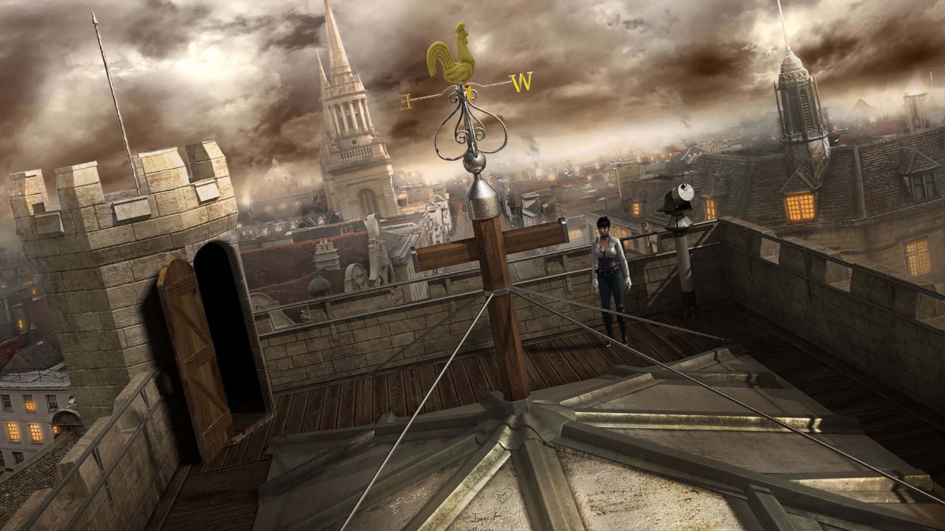 Gray Matter on Steam