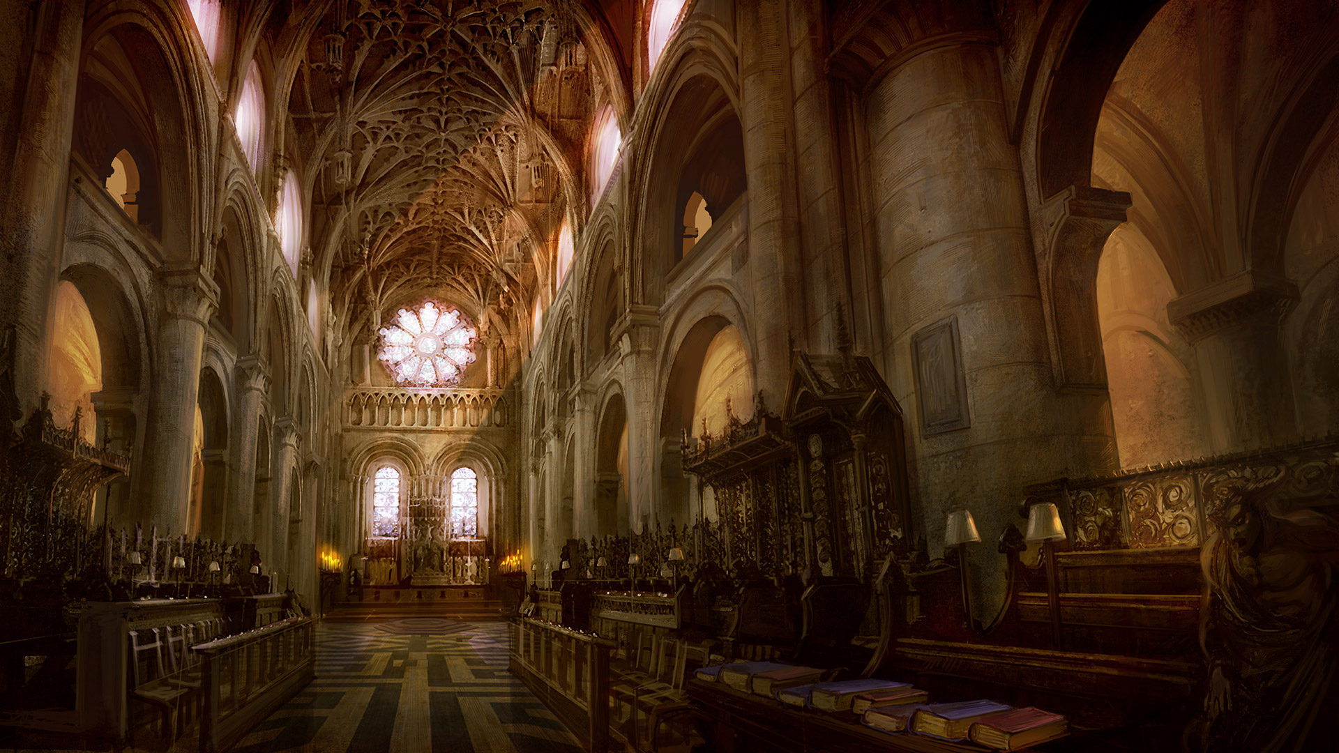 Gray Matter on Steam