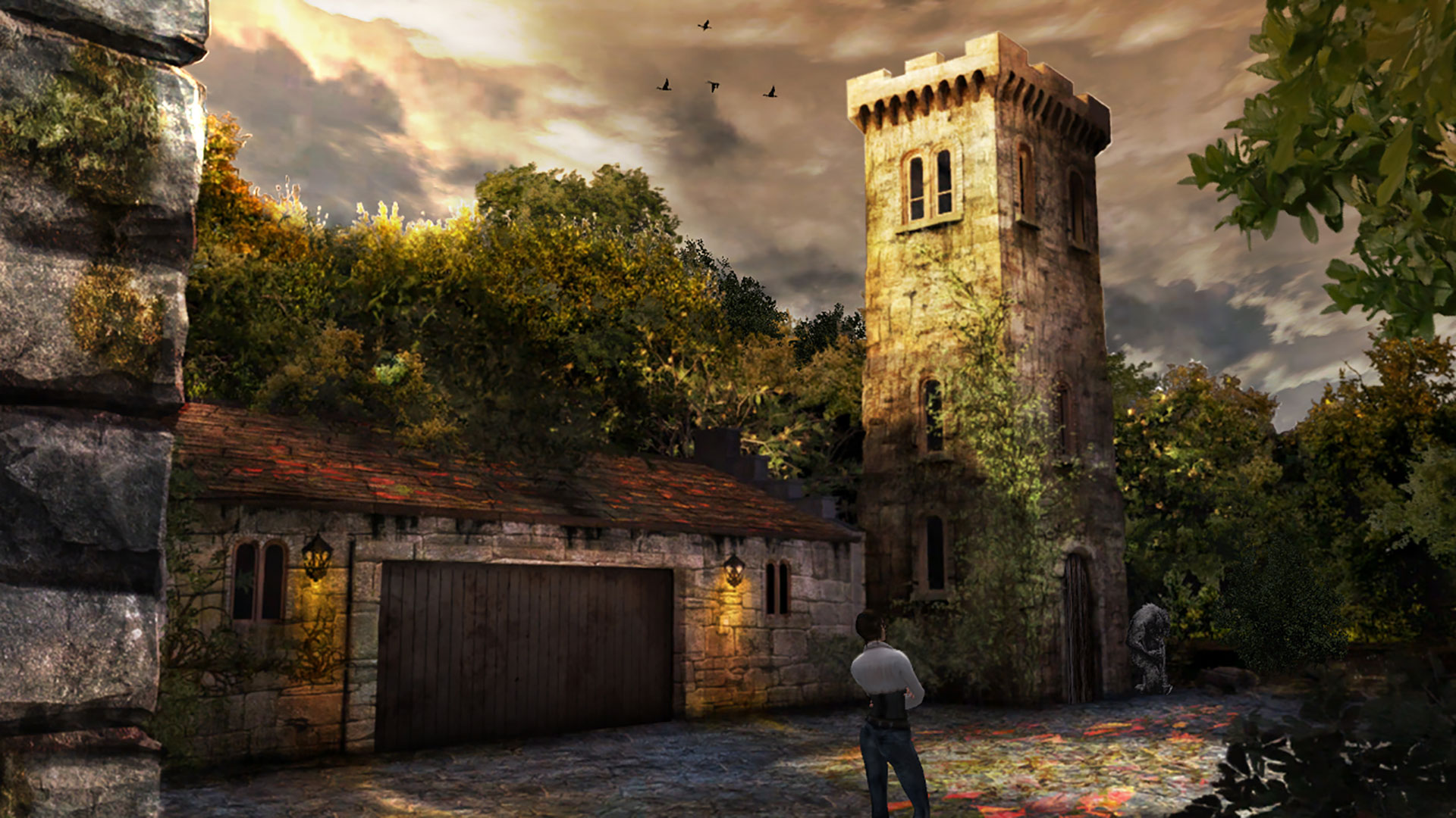 Gray Matter on Steam