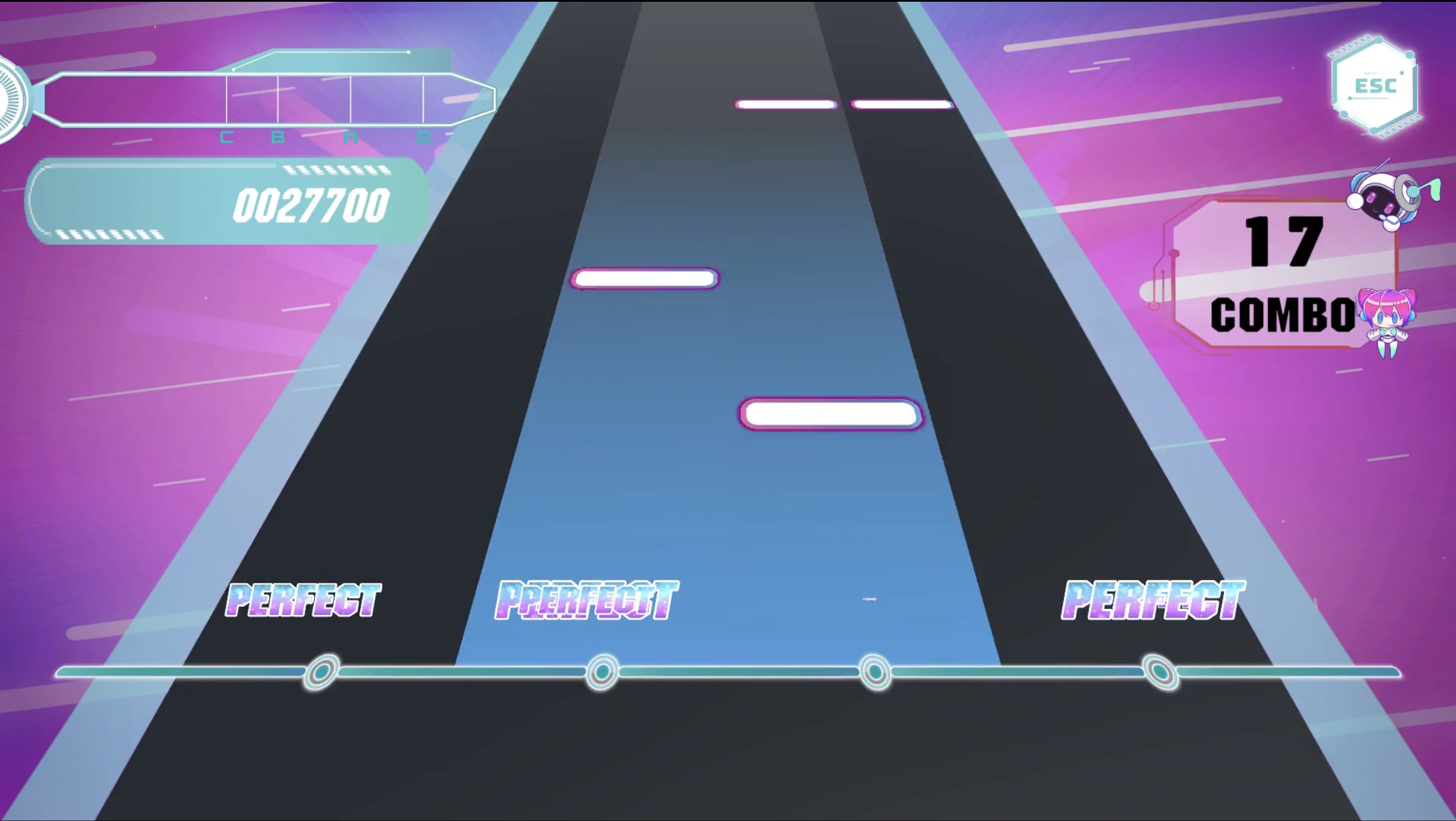 Rhythm Journey Screenshots · SteamDB