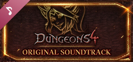 Dungeons 4 - Original Soundtrack · SteamDB
