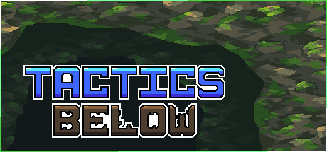 Tactics Below Steam Charts · SteamDB