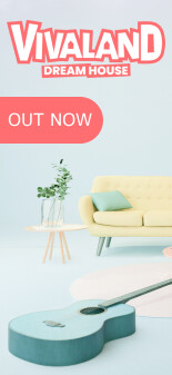 Vivaland: Dream House Steam Charts · SteamDB