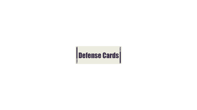 defense cards Steam Charts · SteamDB