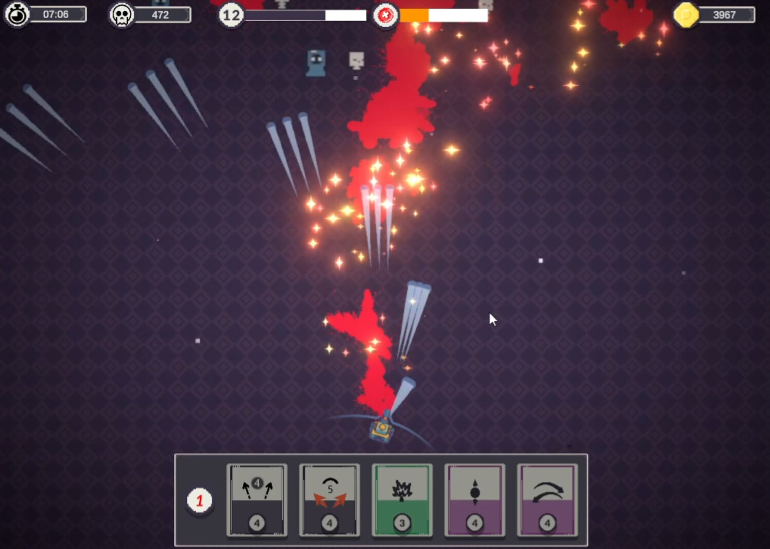 Defense Cards on Steam