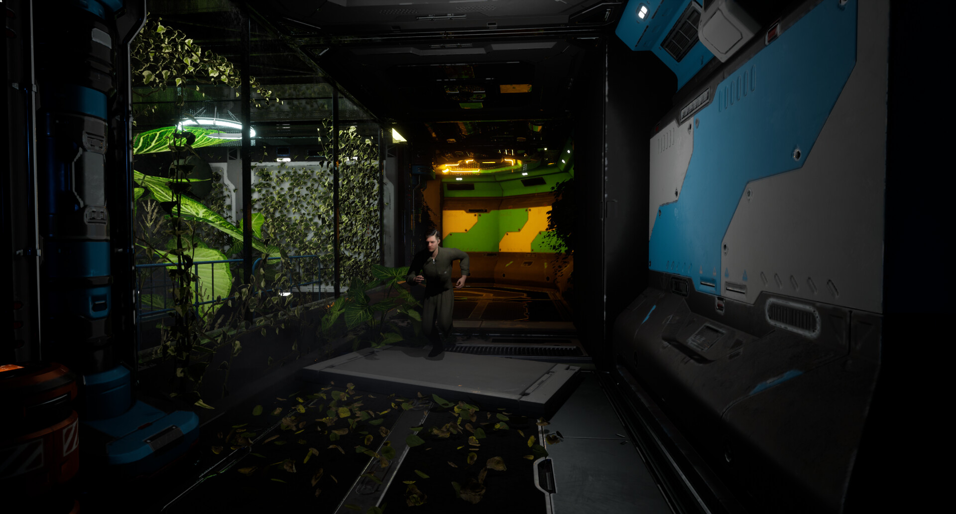 Mimic on Steam