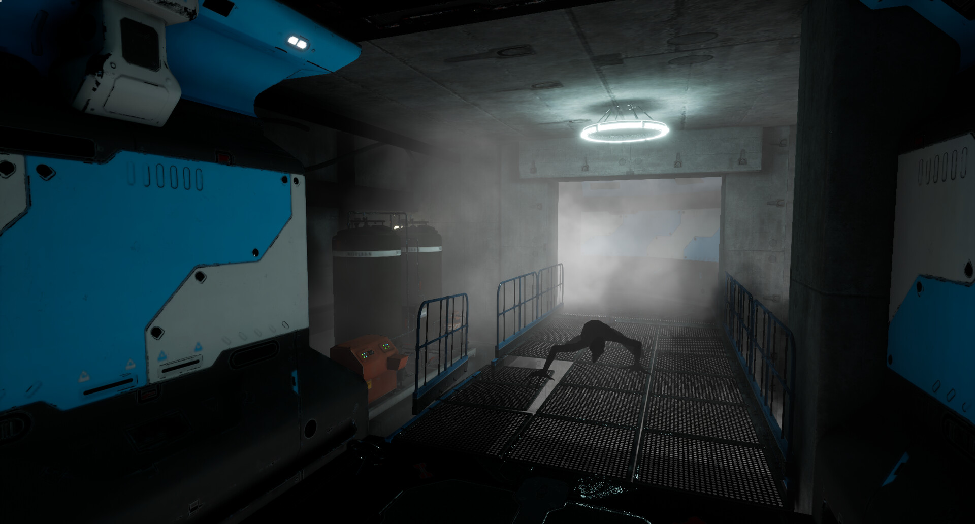 Mimic on Steam