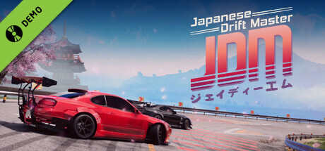 Japanese Drift Master Demo Steam Charts (App 2606890) · SteamDB